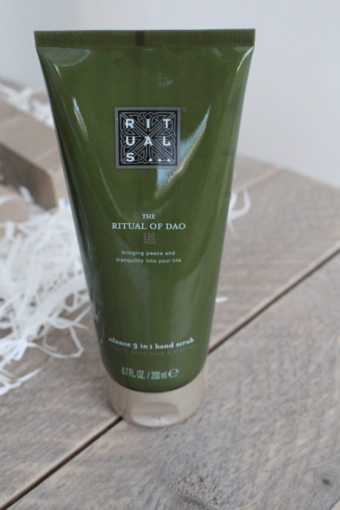 Rituals Review: THE RITUAL OF DAO - Claire's Mission