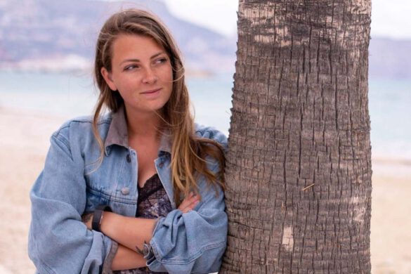 Interview met Marike van der Velden van Society Service